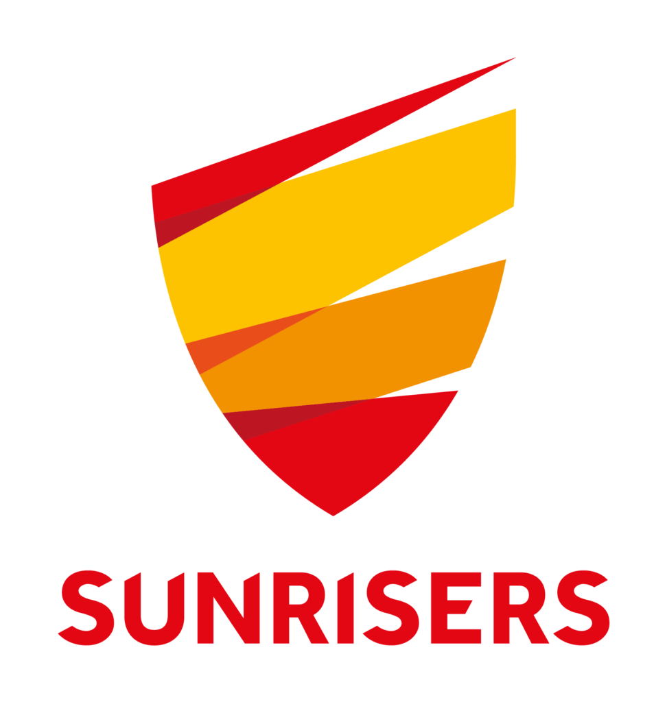 Introducing the Sunrisers - a new charity partner for the RGF - The Rob George Foundation
