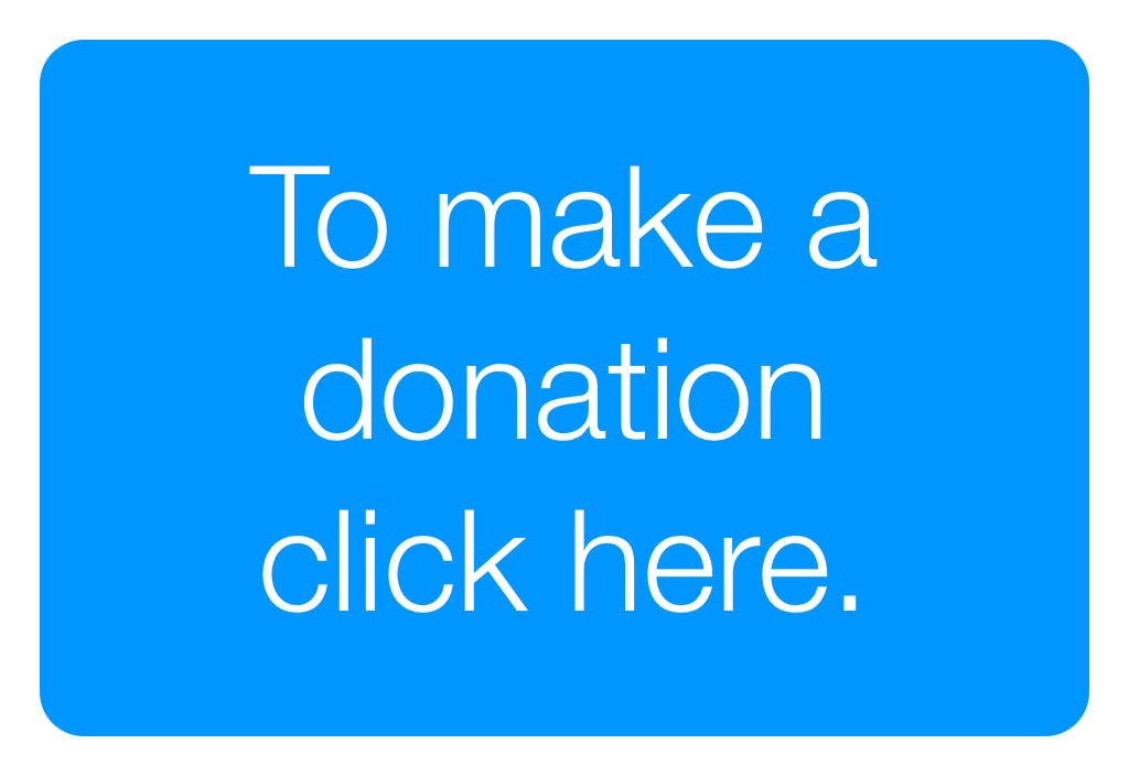 Making a donation - The Rob George Foundation