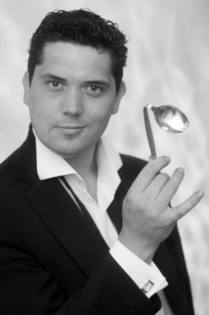 Our Patrons - Graham Gooch OBE DL, Michael J Fitch and Tammy Beaumont ...