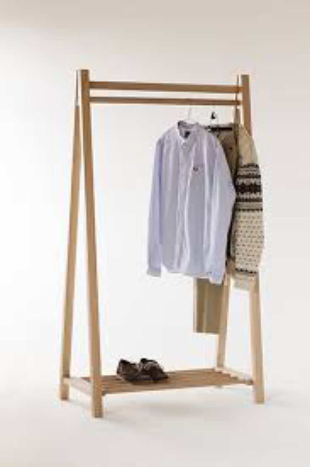 The very basics - The Rob George Foundation