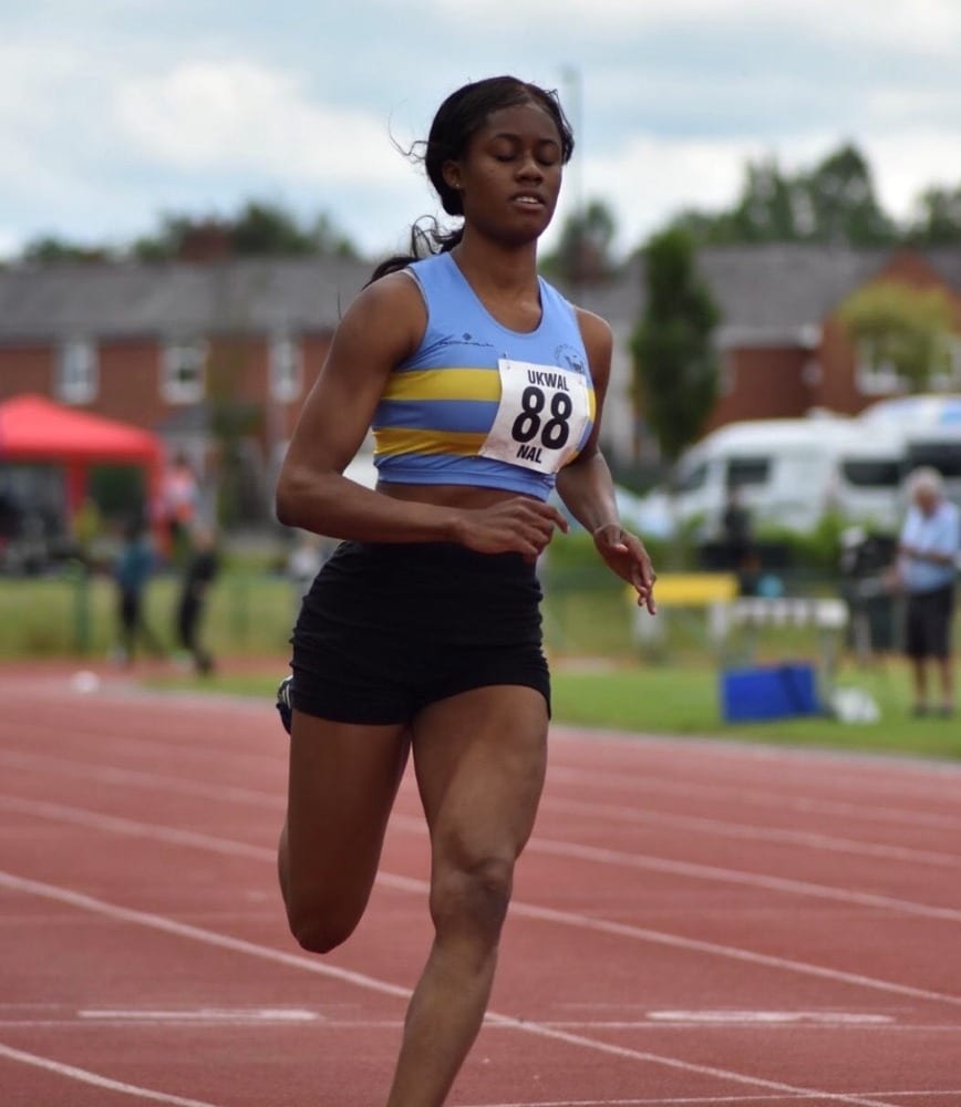 An update from RGF Grantee, Ayoola - The Rob George Foundation