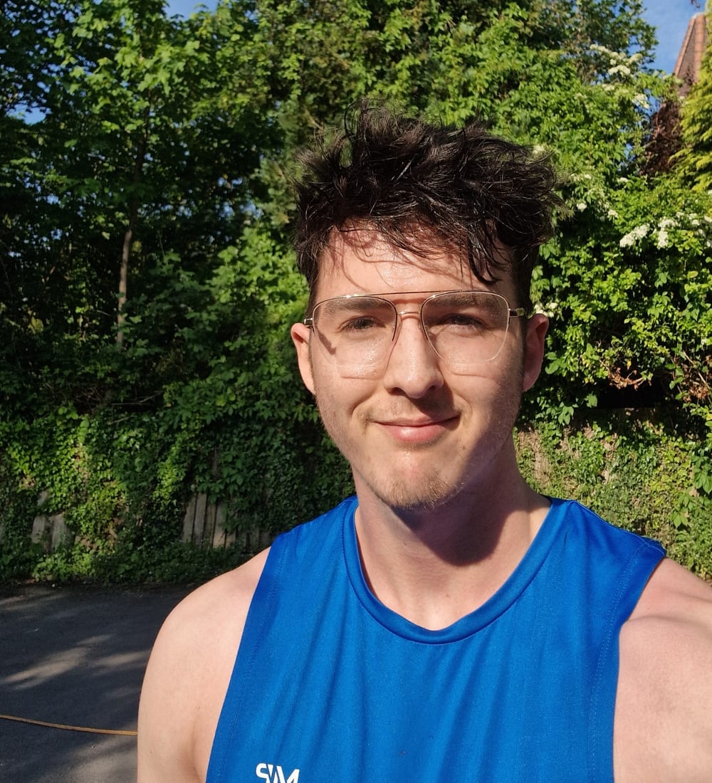 We find George's story of resilience and giving back immensely ...